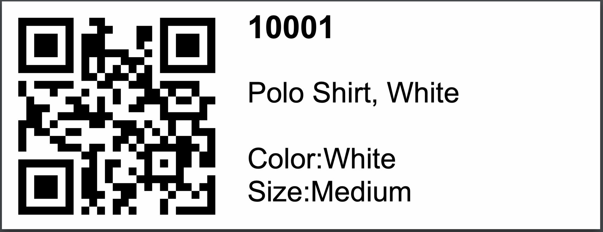 Custom QR Code Label Creation Design And Printing Custom QR Code Label Creation Design And Printing