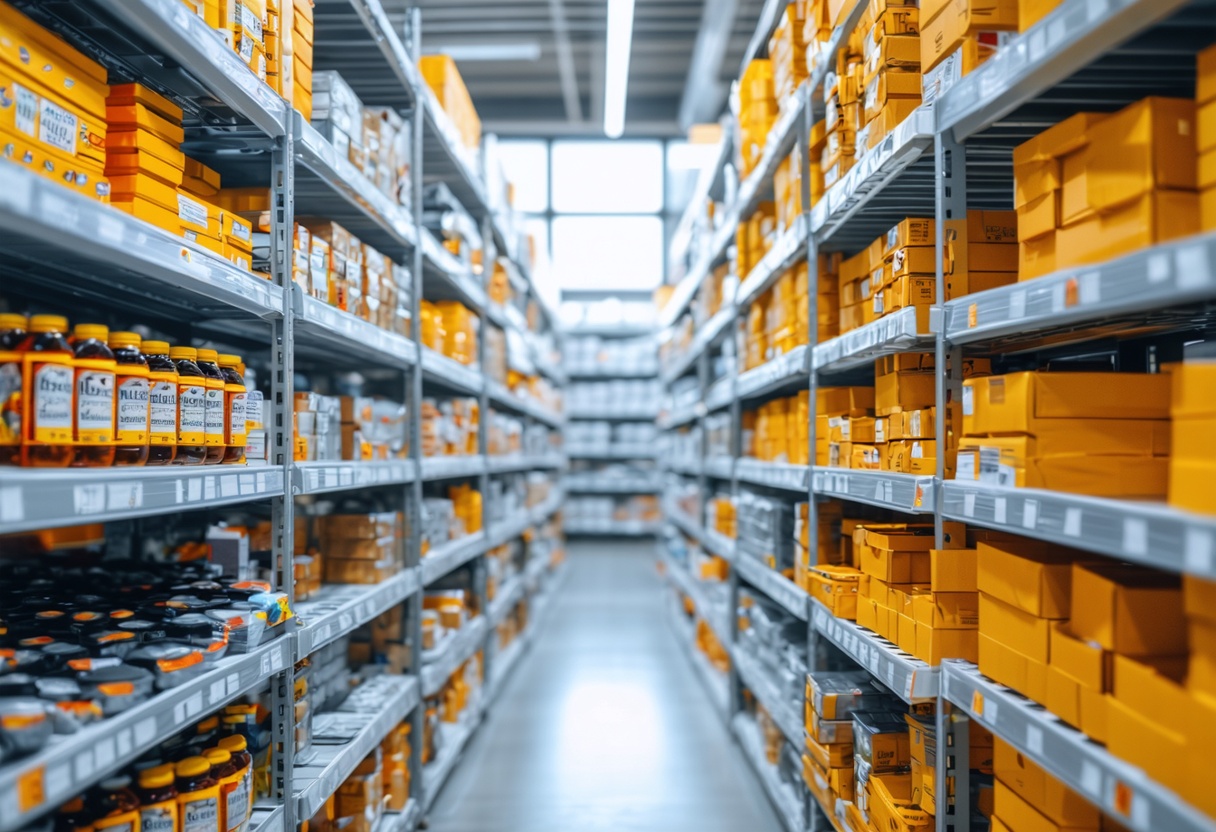 The Importance of Inventory Management for Your Business | Ecommerce The Importance of Inventory Management for Your Business | Ecommerce