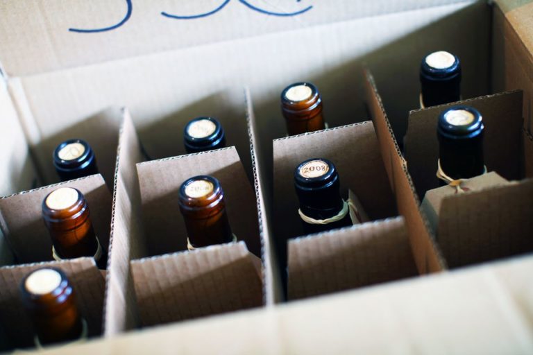 Order by the Case and Receive into Eaches | Descartes Finale