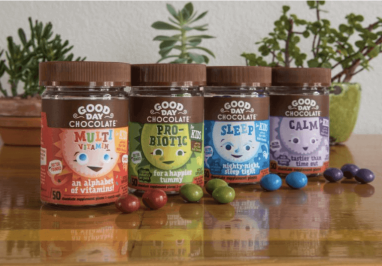 Nutritional Supplements Inventory Management Software