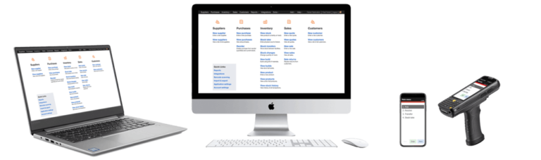 Receiving Multiple Shipments Against Single Purchase Order