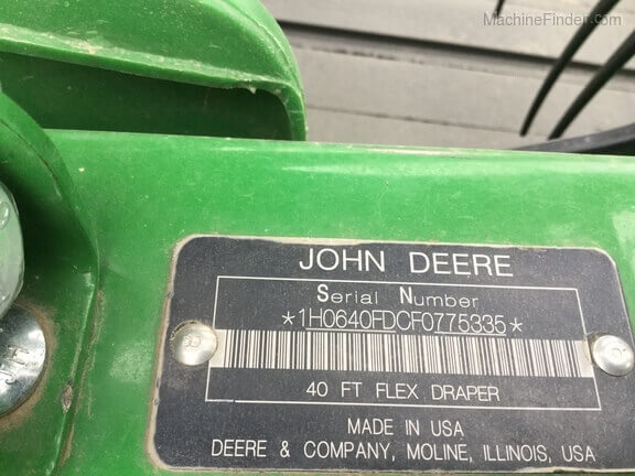 How to Keep Track of Stock Items that Have Serial Numbers