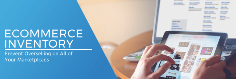Ecommerce Inventory Management System | Finale Inventory