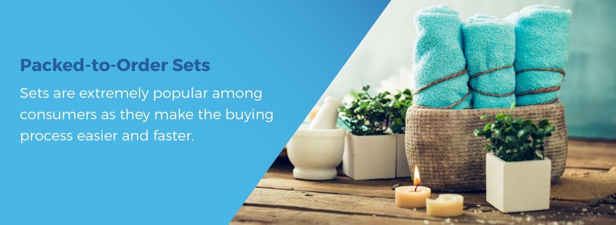 Can Kitting improve Customer Satisfaction and Reduce Cost?