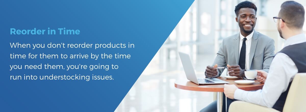 How to Minimize Inventory Overstock and Understock