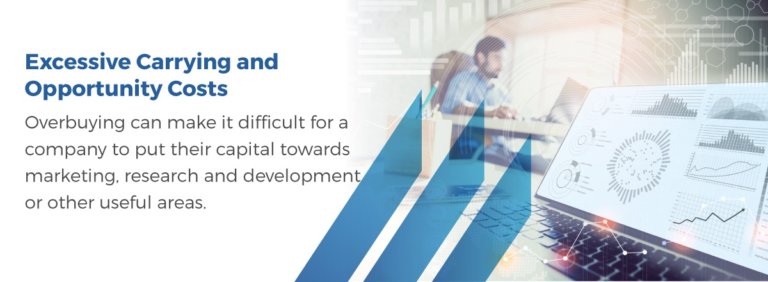 How to Minimize Inventory Overstock and Understock