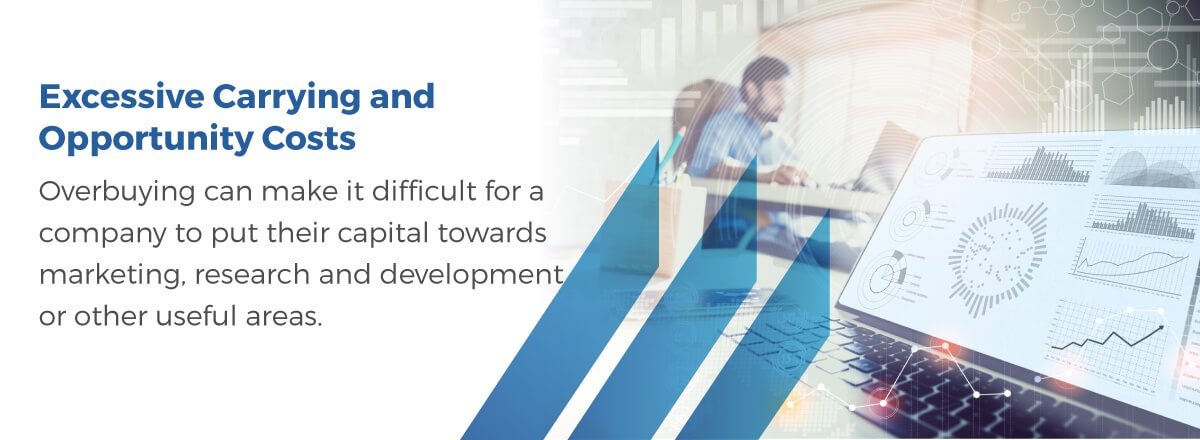 How to Minimize Inventory Overstock and Understock