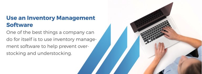 How to Minimize Inventory Overstock and Understock