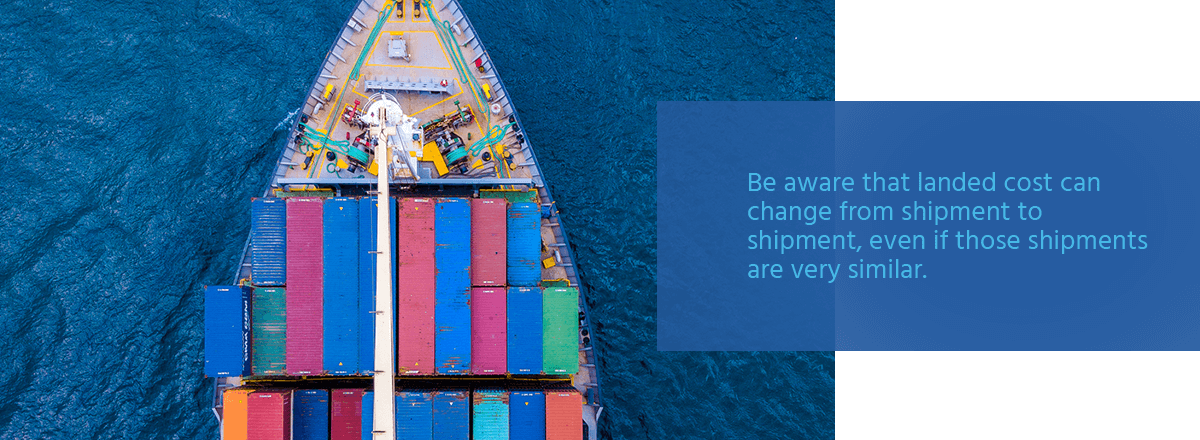 What is Landed Cost & Why is it Important | Finale Inventory