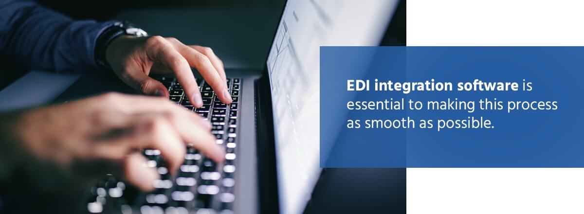 What Is Electronic Data Interchange (EDI)? | Finale Inventory