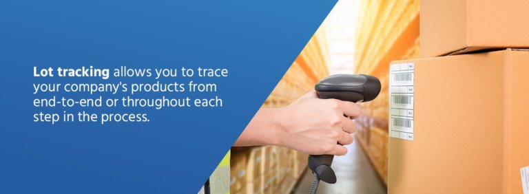 What Is The Difference Between Lots and Serial Numbers?