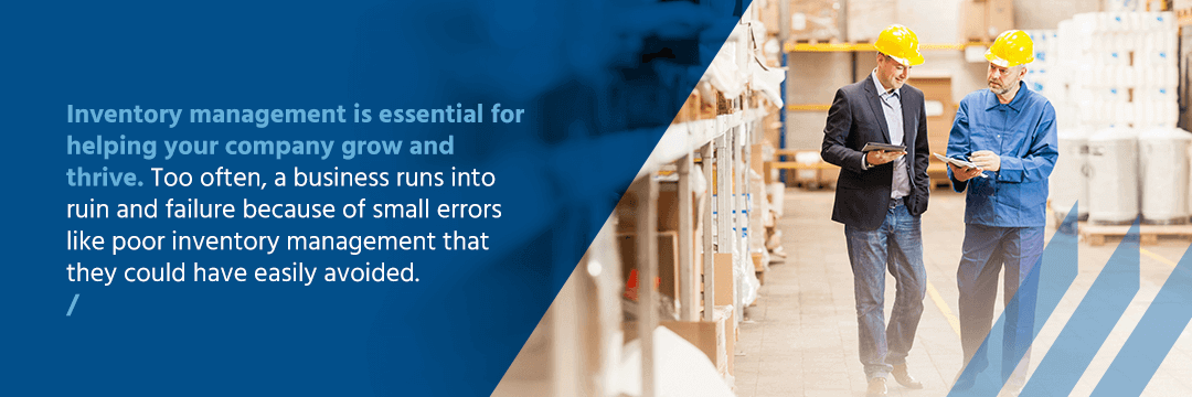 How To Manage Inventory Effectively With These 3 Proven Tips