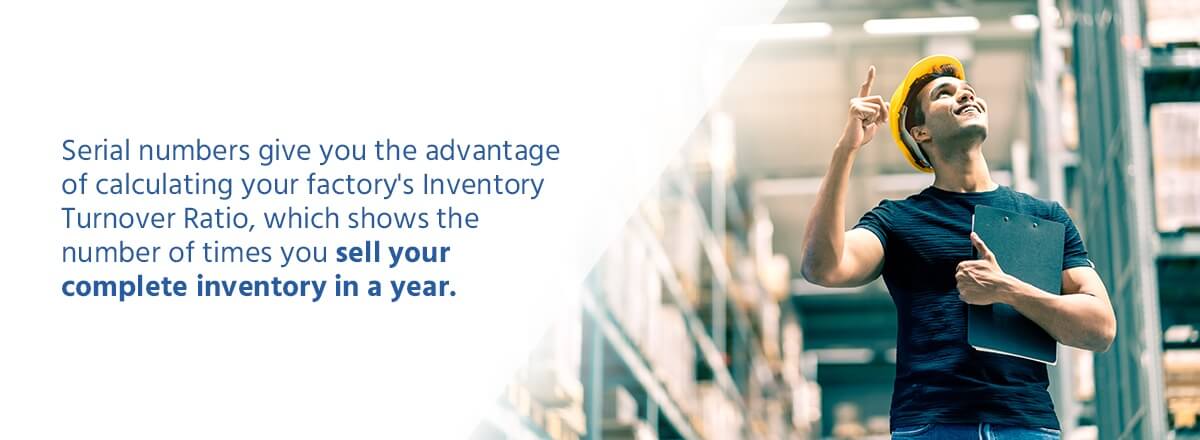 What Is The Difference Between Lots and Serial Numbers?