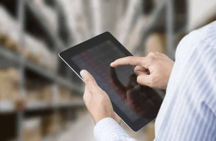 Benefits of Cloud-Based Inventory Management Benefits of Cloud-Based Inventory Management