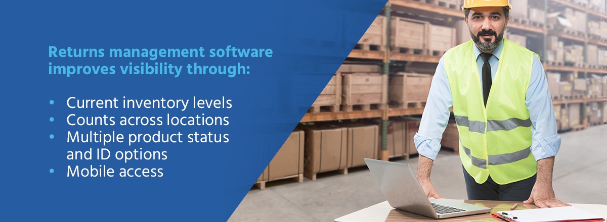 Returns Management System | Free 14-Day Trial