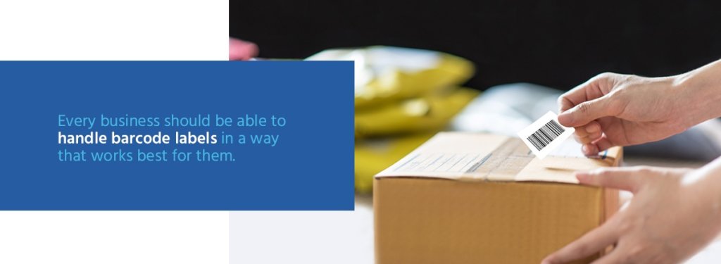 Barcode Scanner Inventory Management Software | Finale Inventory