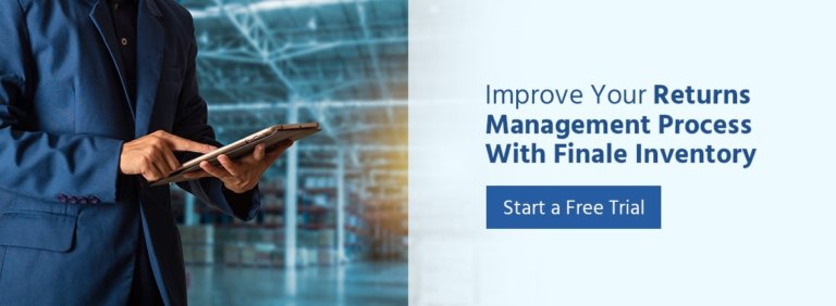 Returns Management System | Free 14-Day Trial