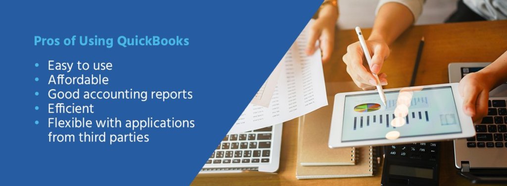 QuickBooks accounting Integration Inventory Management Software