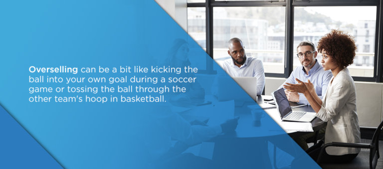 How to Prevent Overselling | Steps to Stop Overselling Inventory