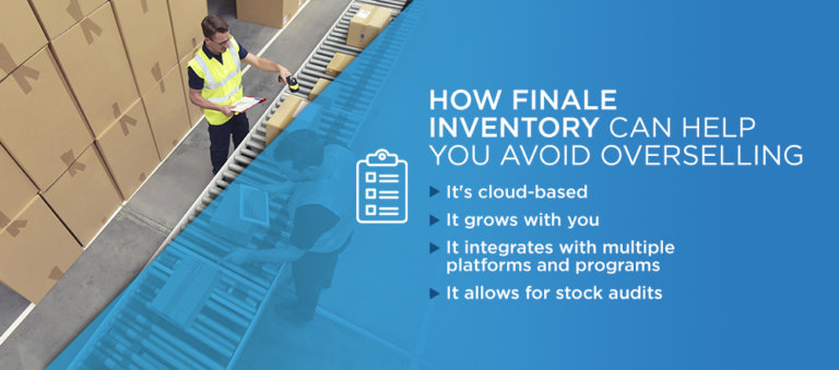 How to Prevent Overselling | Steps to Stop Overselling Inventory