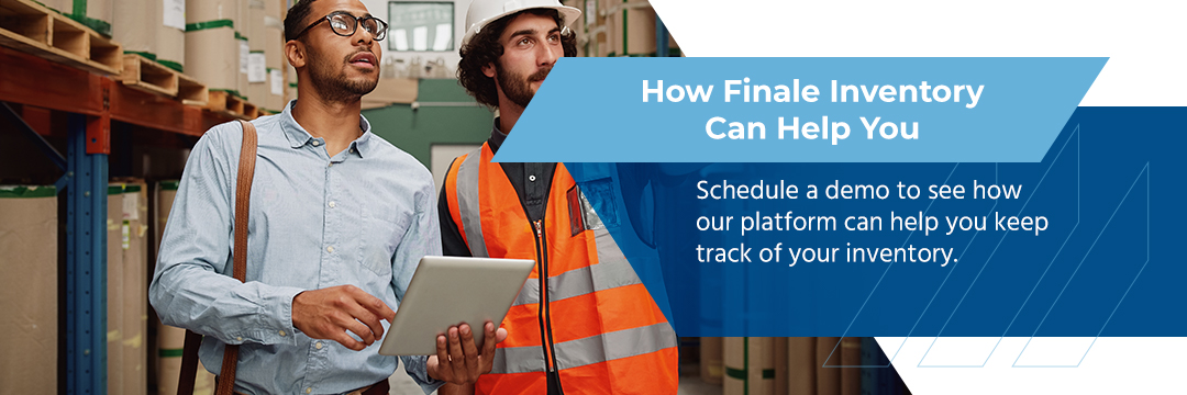 Dynamic Storage vs. Static Storage | Finale Inventory