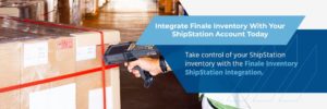 ShipStation Inventory Management Integration | Finale Inventory