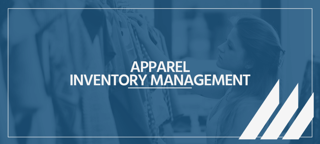 Apparel Inventory Management Software | Finale Inventory