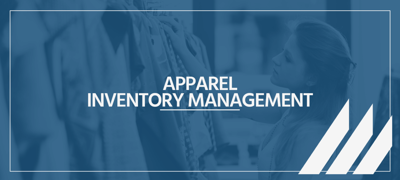 Apparel Inventory Management Software | Finale Inventory