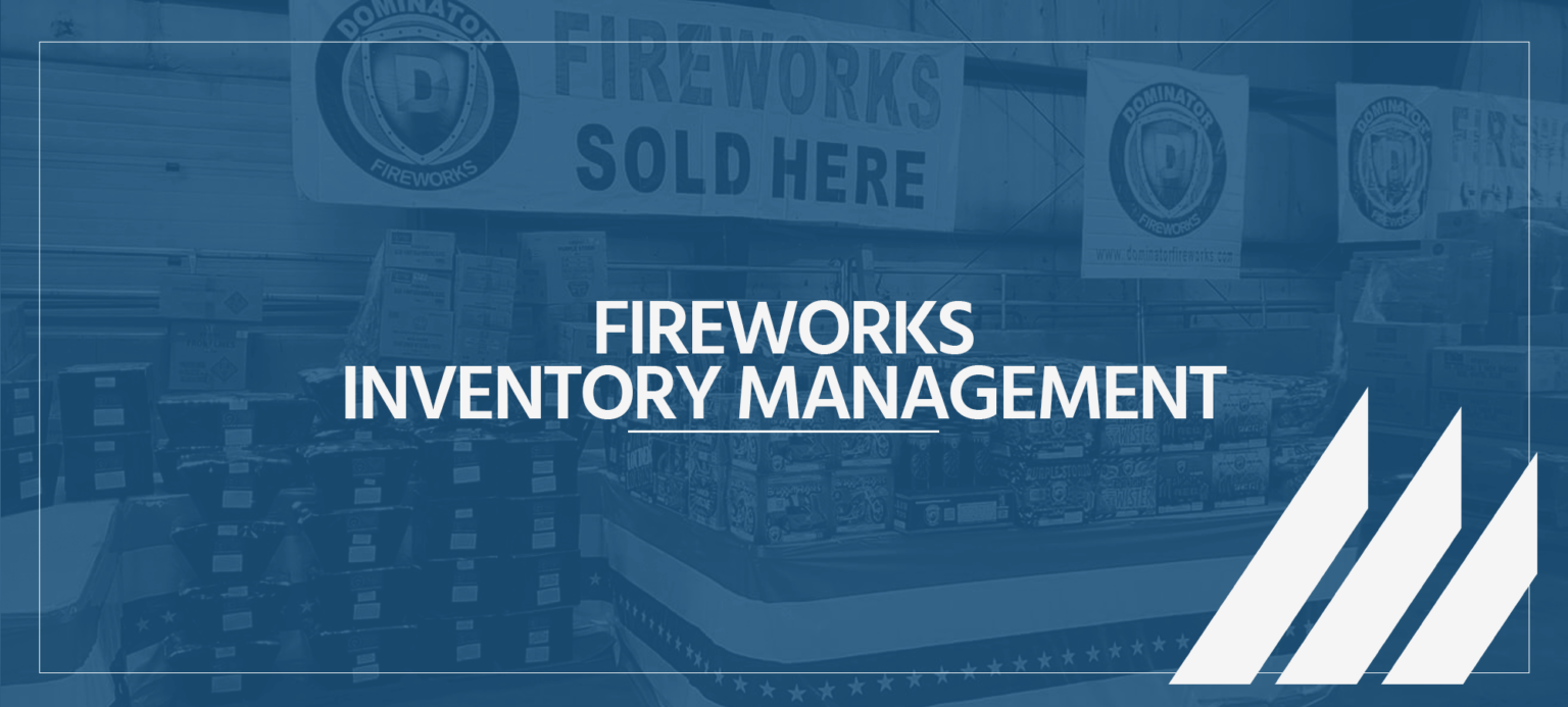 Fireworks Inventory Management | Stock Software | Finale