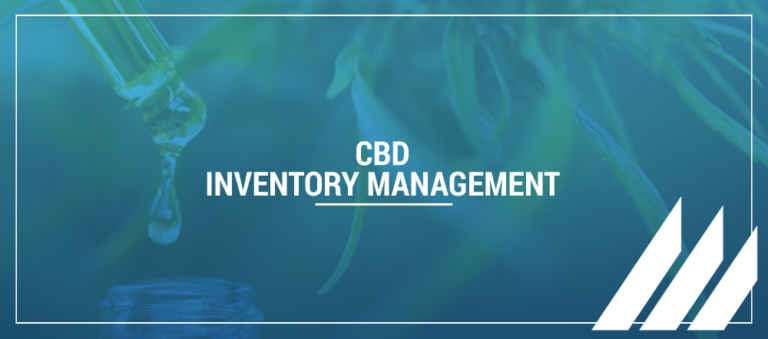 CBD Inventory Management | Descartes Finale