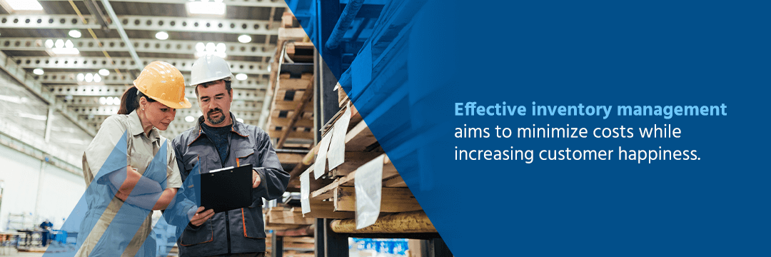 Inventory Management and Customer Gain | Finale Inventory