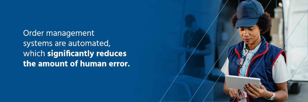 Benefits of Order Management Systems | Finale Inventory