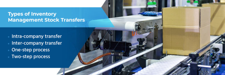 What Is a Stock Transfer & How to Do It Efficiently