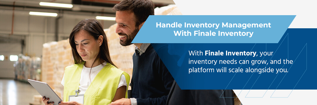 Centralized Inventory: Is It Right for Your Business?