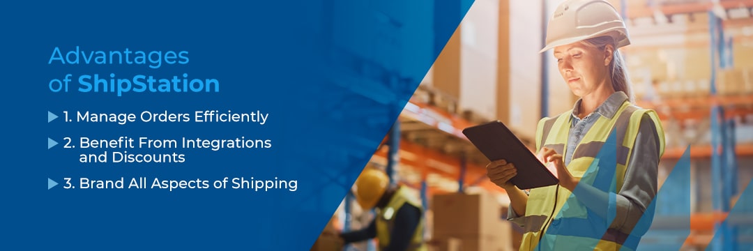 Guide to ShipStation Software | Finale Inventory