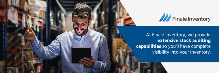 Understanding the Inventory Audit Process