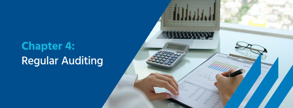 Regular Inventory Auditing | Finale Inventory