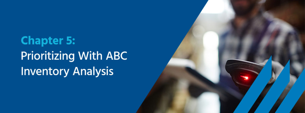 ABC Inventory Analysis & 80/20 Rule | Finale Inventory