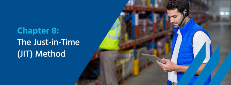 Just-in-Time Method | Inventory Management | Finale Inventory