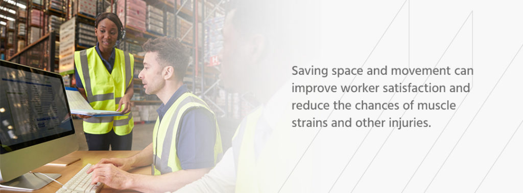 Chapter 8: The Just-in-Time (JIT) Method