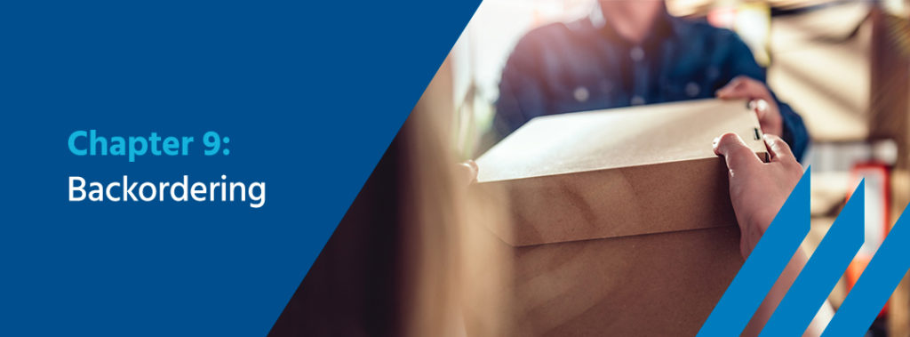 Inventory Management Backordering | Finale Inventory