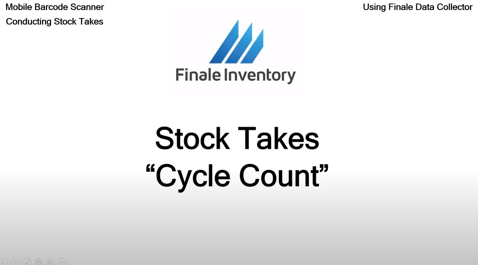 Inventory Count Funny