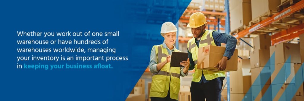 Barcode Label Printing System | Finale Inventory