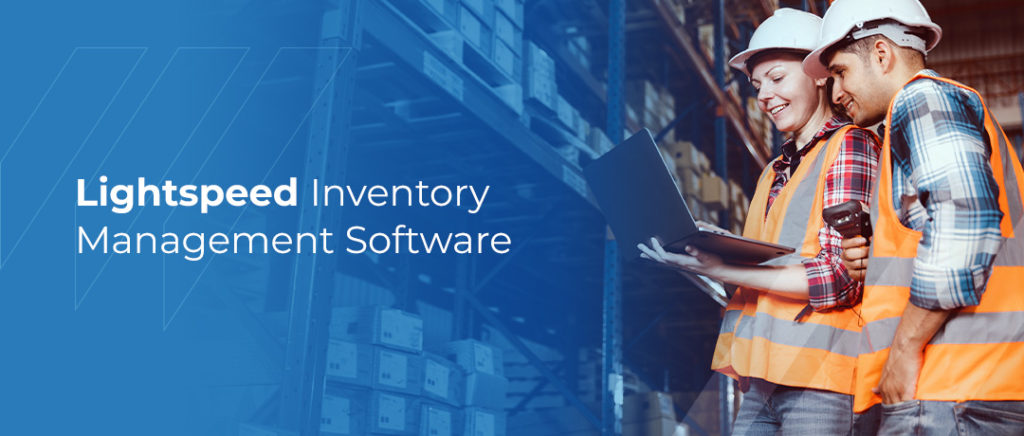 LightSpeed Inventory Management Software Integration