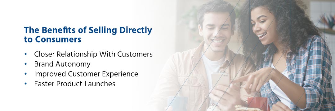 Direct-to-Consumer Strategies | Finale Inventory