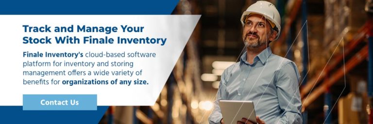 Storing Inventory for Protection | Finale Inventory