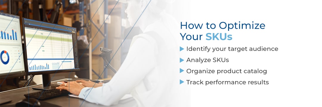 Understanding SKU Rationalization | Finale Inventory