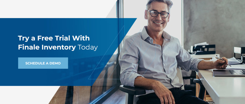 LightSpeed Inventory Management Software Integration