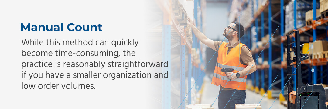 Inventory Accuracy Formula: A Guide to Inventory Accuracy