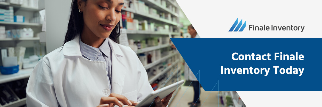 Inventory Accuracy Formula: A Guide to Inventory Accuracy